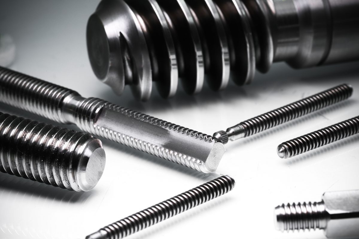 Filetage - Entreprise David Filetage à Marignier (74)